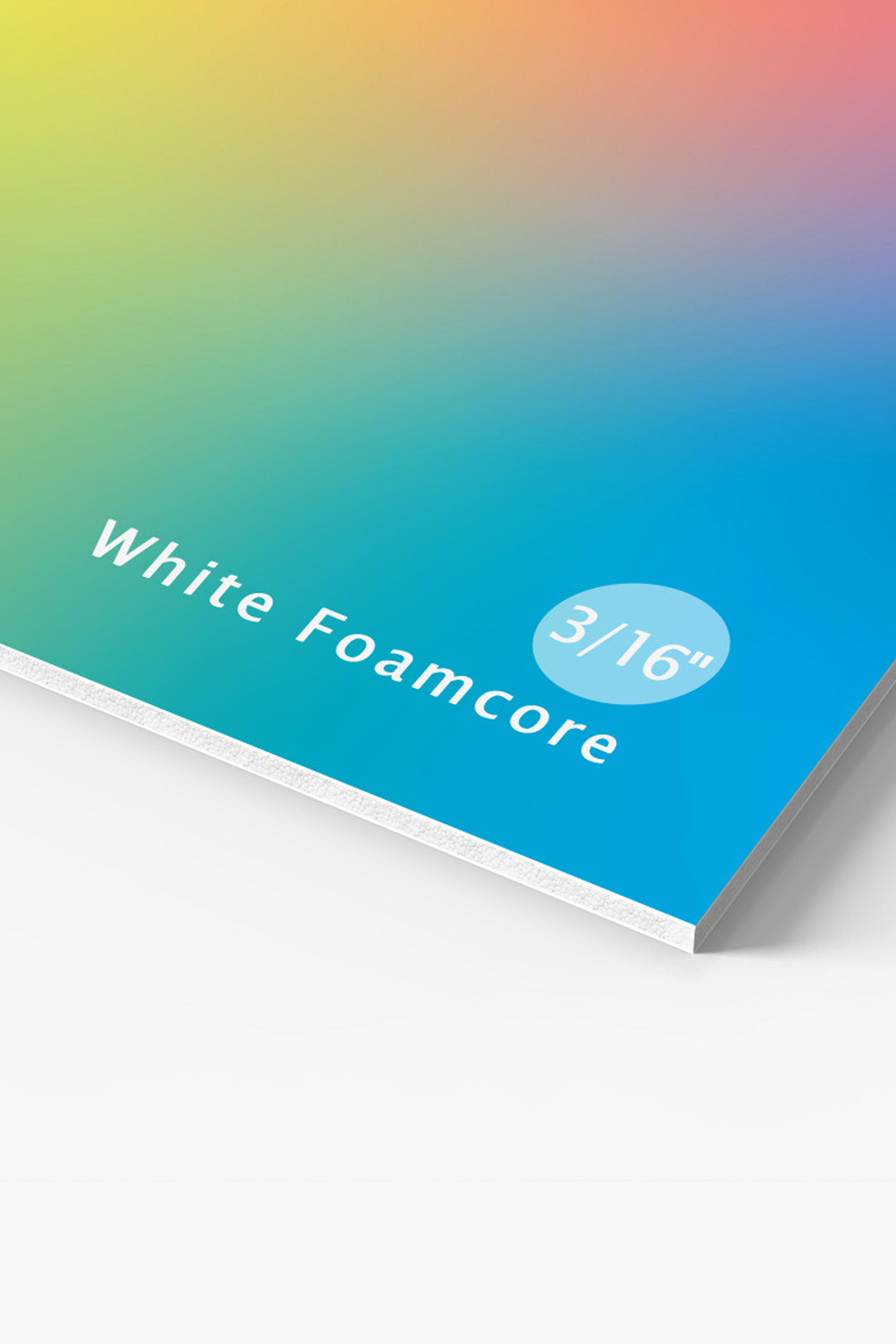 Custom Foam Boards Printing in Miami – Lightweight Indoor Signs